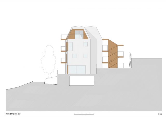 11_SOUTH-EAST ELEVATION – ArcDog