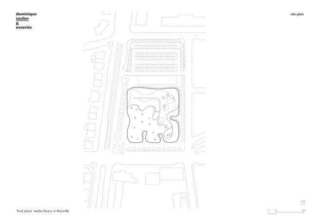 02_Site plan – ArcDog