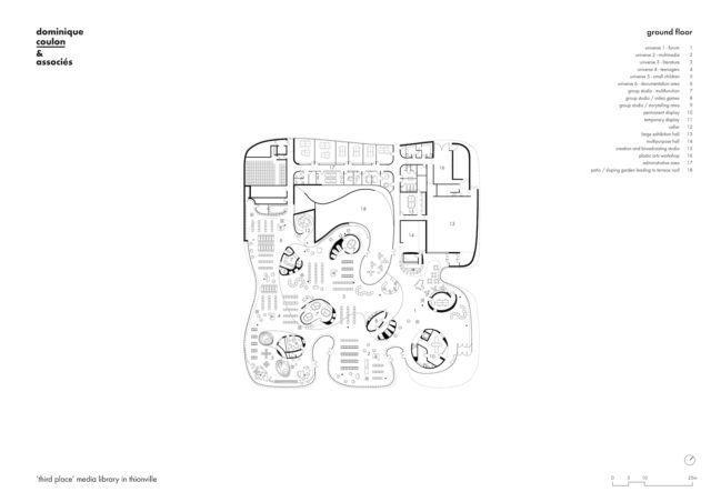 03_Ground floor plan – ArcDog