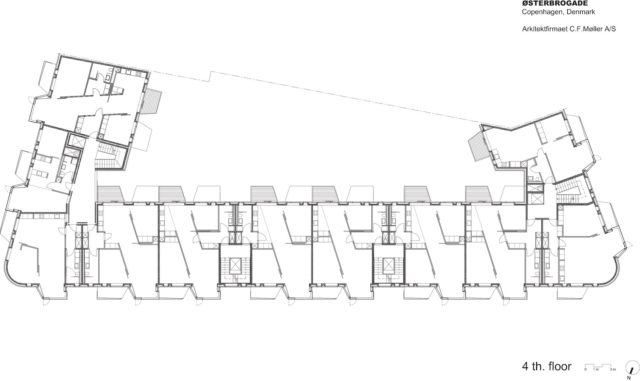 4th-floor_plan – ArcDog