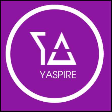 Yaspir logo – ArcDog
