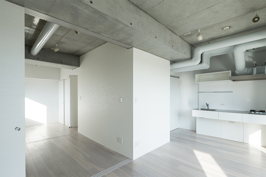 igreQs hako series II – ArcDog