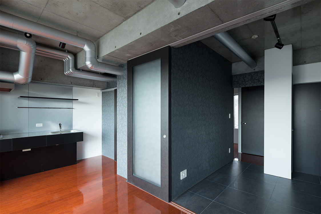 igreQs hako series II – ArcDog