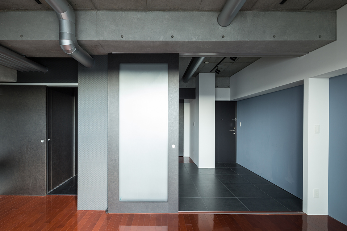 igreQs hako series II – ArcDog