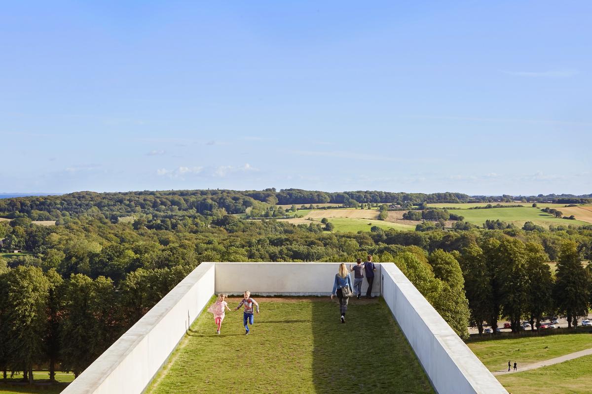 Moesgaard Museum – ArcDog