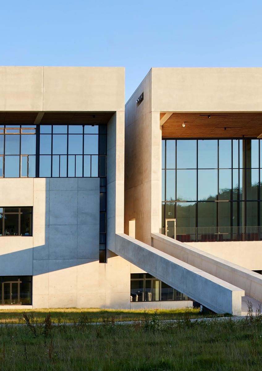 Moesgaard Museum – ArcDog