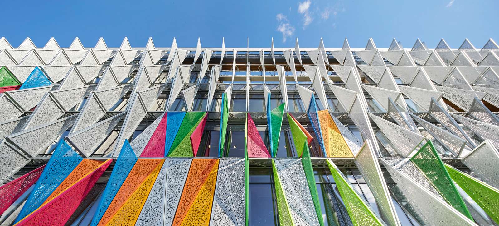 SDU University of Southern Denmark Campus Kolding – ArcDog