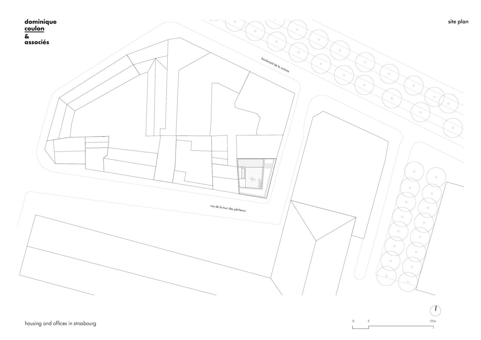 01_site plan – ArcDog
